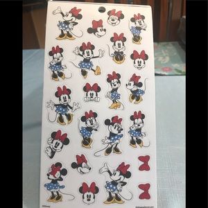 The Happy Planner | Other | New Disney Mickey Mouse 582 Piece The Happy ...